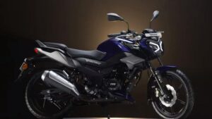 TVS Apache 125 Launched: Sporty Design, 77 KMPL Mileage & Affordable ...